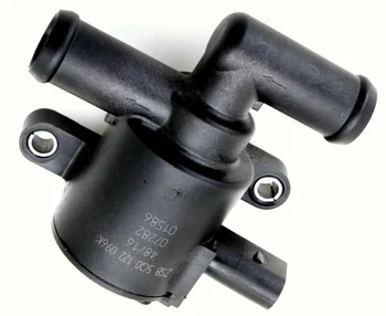 加热器冷却液控制阀 5q0906457j 5q0906457 5q0 906 457j 5q0 906 457 5q0-906-457j ...