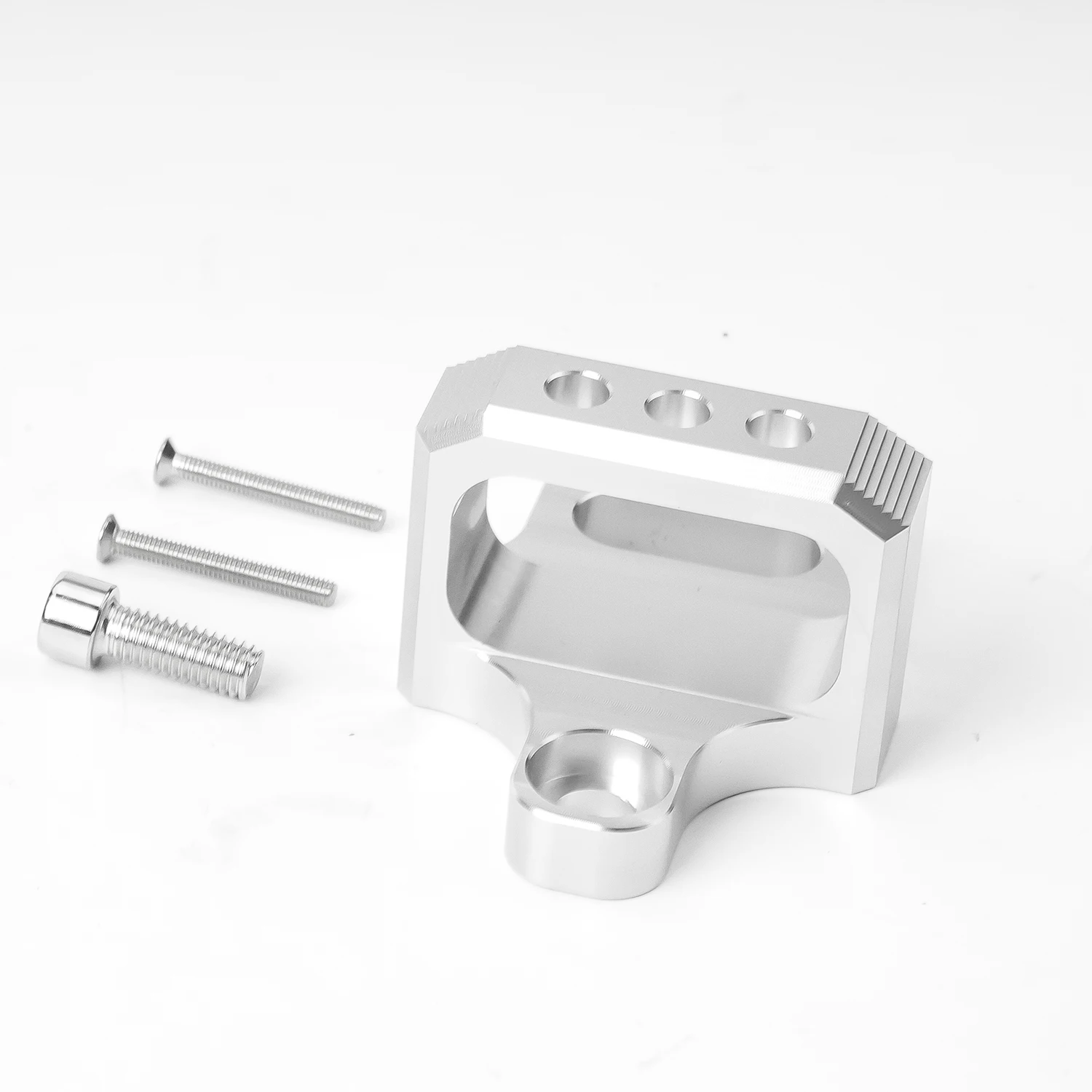 Billet 3 Port For Mac,Aem Boost Controller Solenoid Valve Mount Holder ...