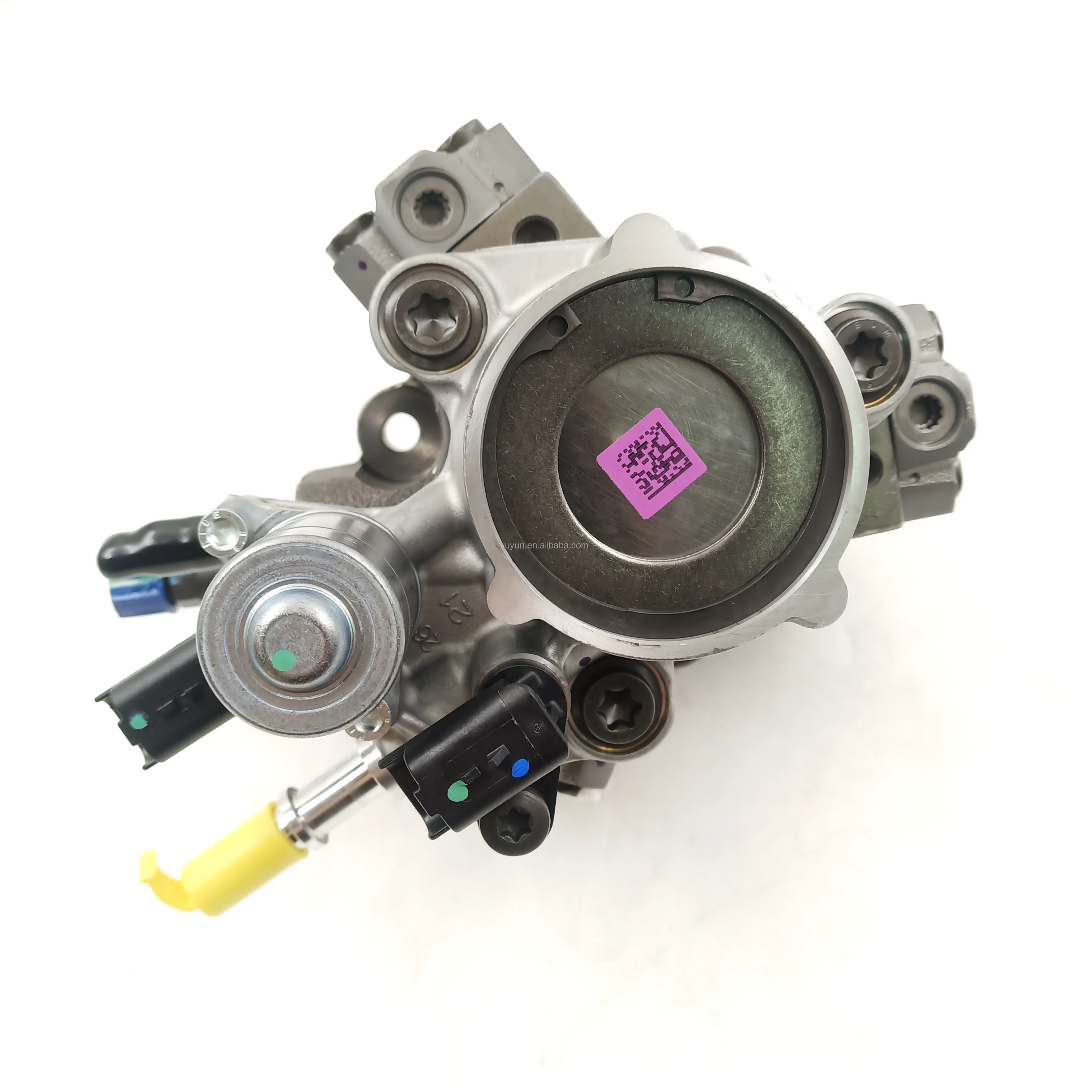 Original New Diesel Fuel Pump A2c53344441 A2c59517043 A2c96176300 ...