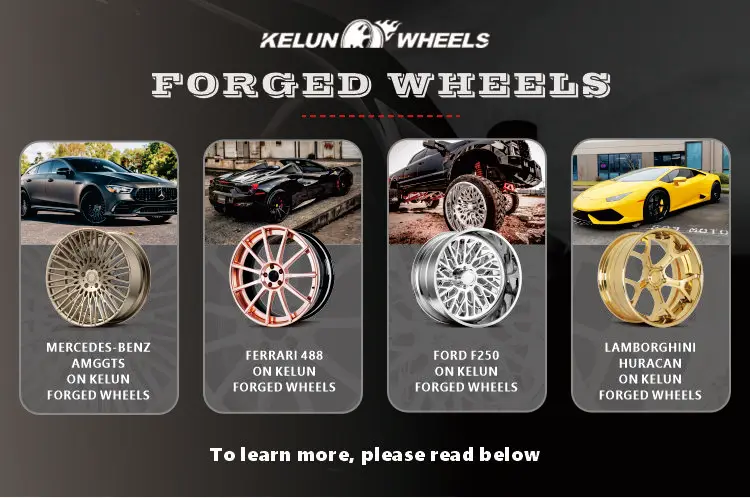 Forgiato Wheels Mercedes Forged Wheels 5x114.3 Wheels Rims 26x10 - Buy ...