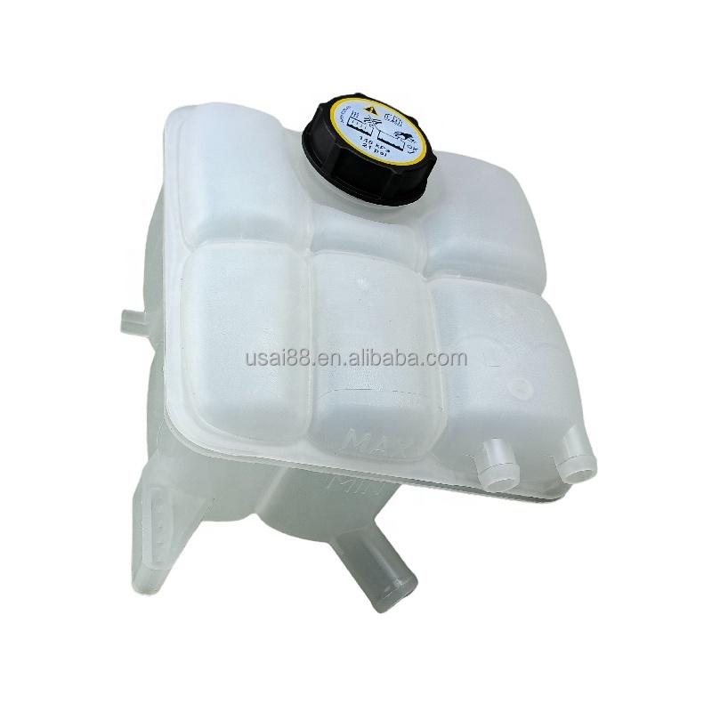 Cooling System Auto Parts Coolant Water Expansion Tank For Changan Ford ...