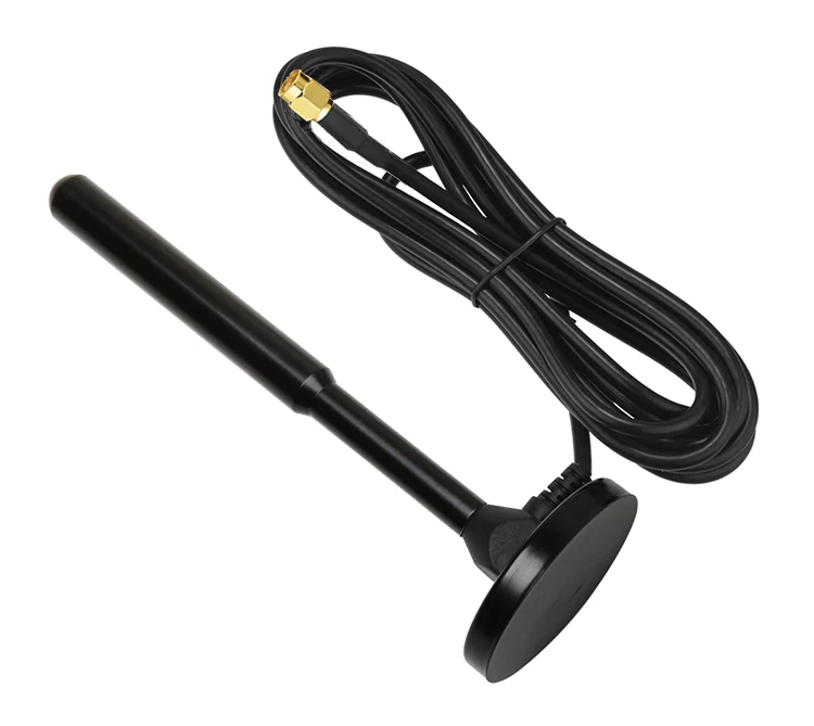 External Magnetic Copper Rod Antenna Compatible With Cisco Cradlepoint ...