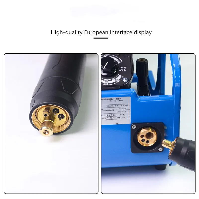 Xys Mag 15ak Binzel Welding Torch Mig Welding Gun With Swan Neck And ...
