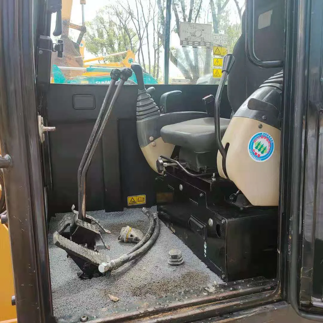 二手迷你猫挖掘机308 306D 312D 307履带式挖掘机| Alibaba.com