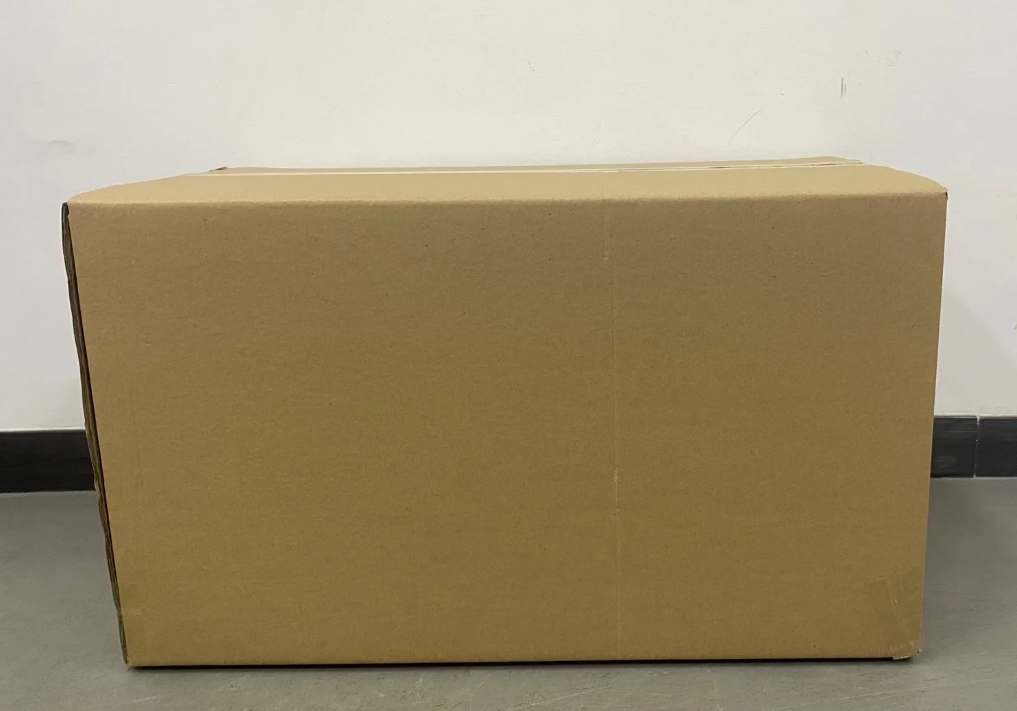 Plastic Handles For Corrugated Carrying Packaging Box Pp/pe/abs Large ...