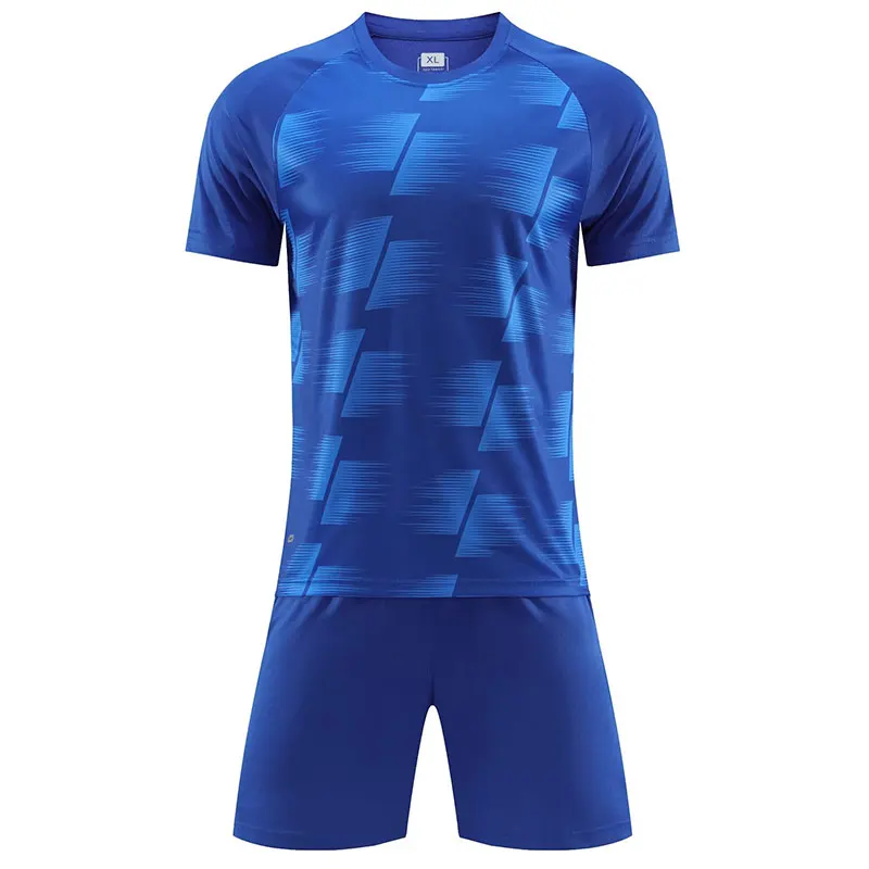 Mens Soccer Kit Set Uniforms with Socks - Customizable