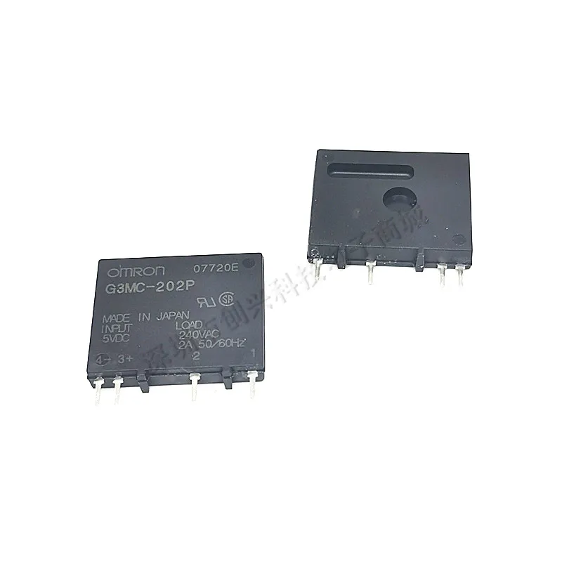 G3mc-202p Dc5光電ソリッドステートリレーsip-42a 5v - Buy G3mc-202p,リレーg3mc-202p,G3mc ...