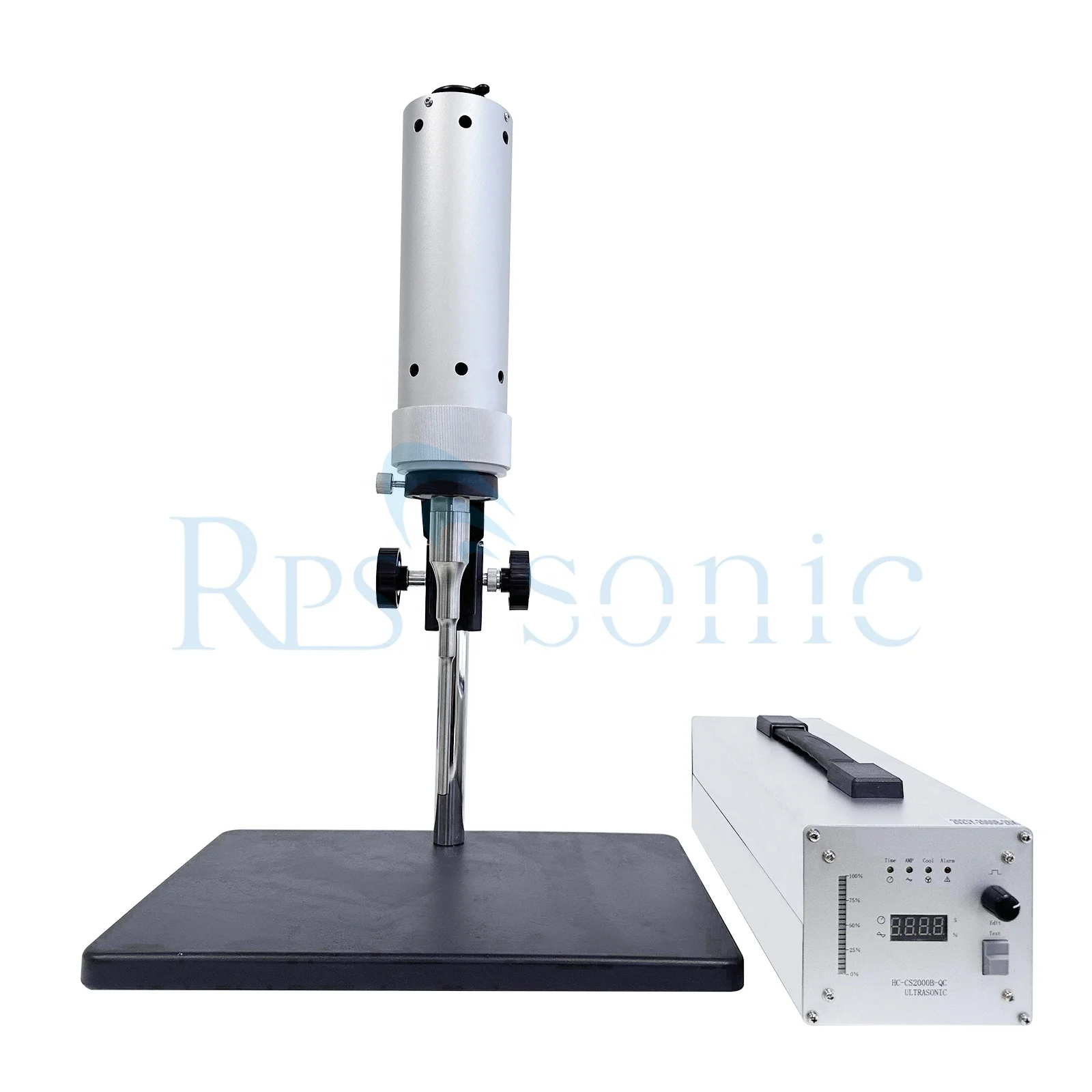 20KHz Laboratory Ultrasonic Sonicator Ultrasonic Mixing Machine ...