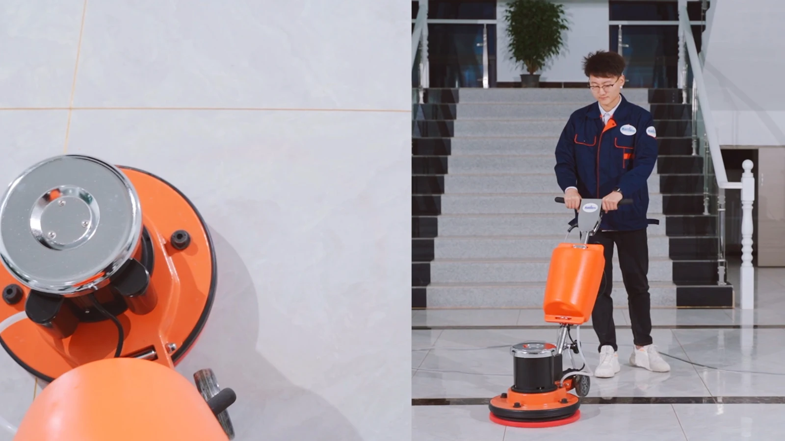 Professional Custom Floor Polishing Machine Polisher Price - Buy Floor ...