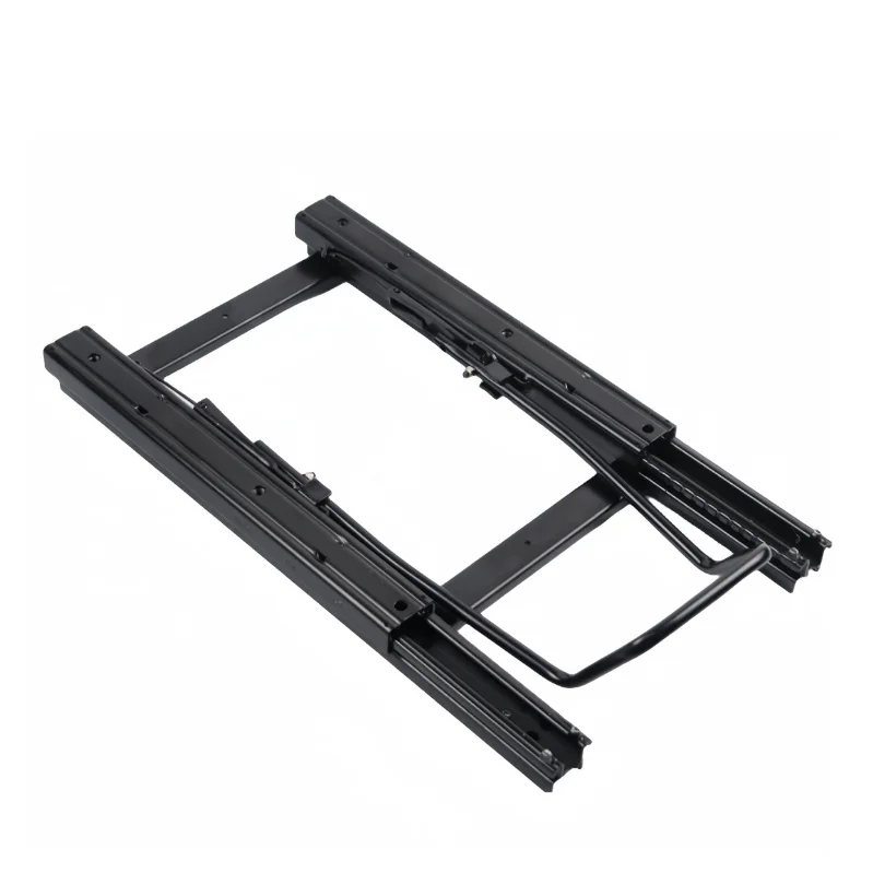 Customized Car Seat Slider Mechanism - Adjustable & Durable