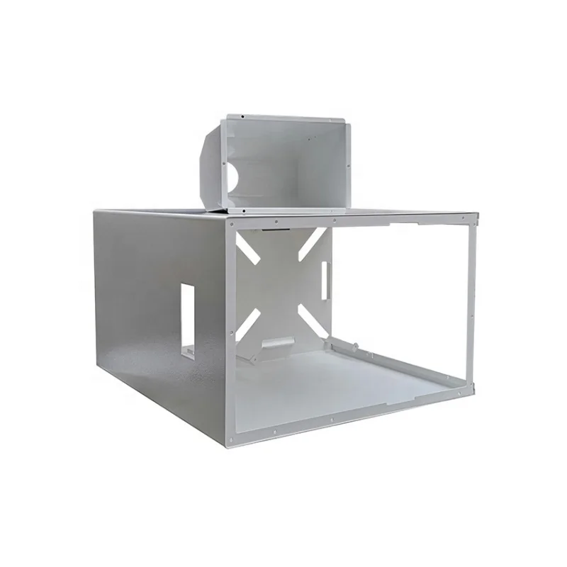 Standard Specifications Custom Computer Case Sheet Metal Parts Mold ...