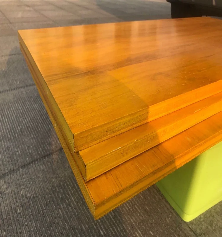 Lvil Pine 3-ply Panels Formwork Shuttering Panels 2000*500*21mm - Buy ...