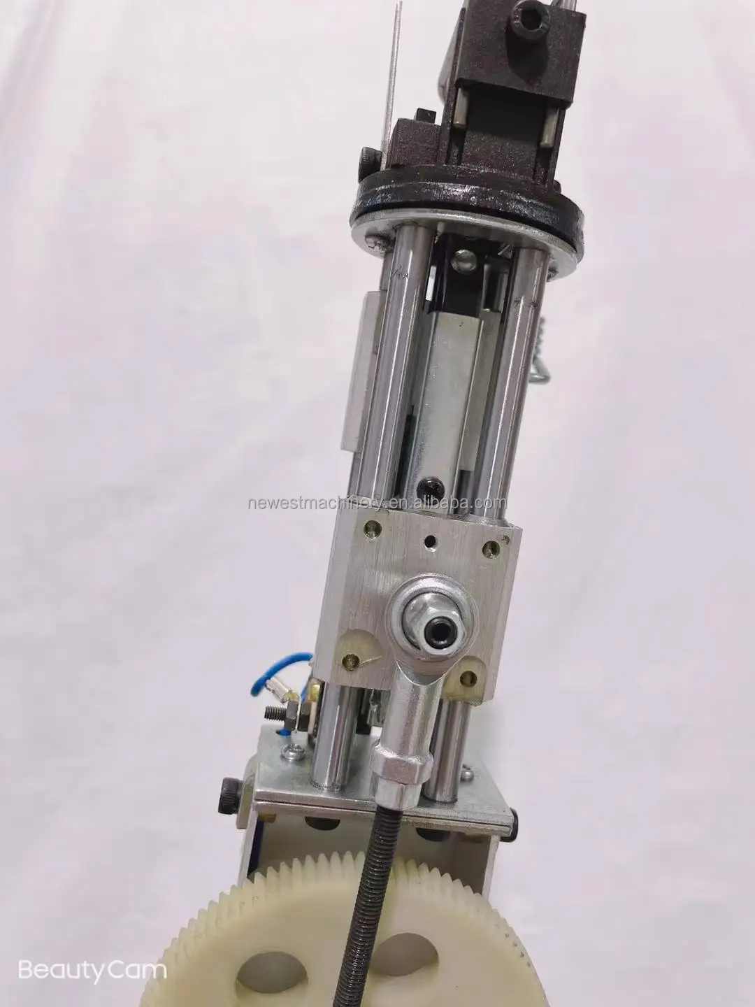 Commercial Rug Tufting Gun Portable Rug Weaving Machine Knitting Tool ...