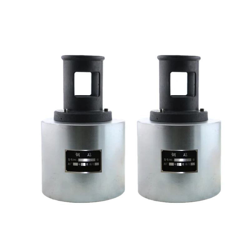 Calibration Anvil Testing Anvil For Schmidt Hammer - Buy Hammer ...