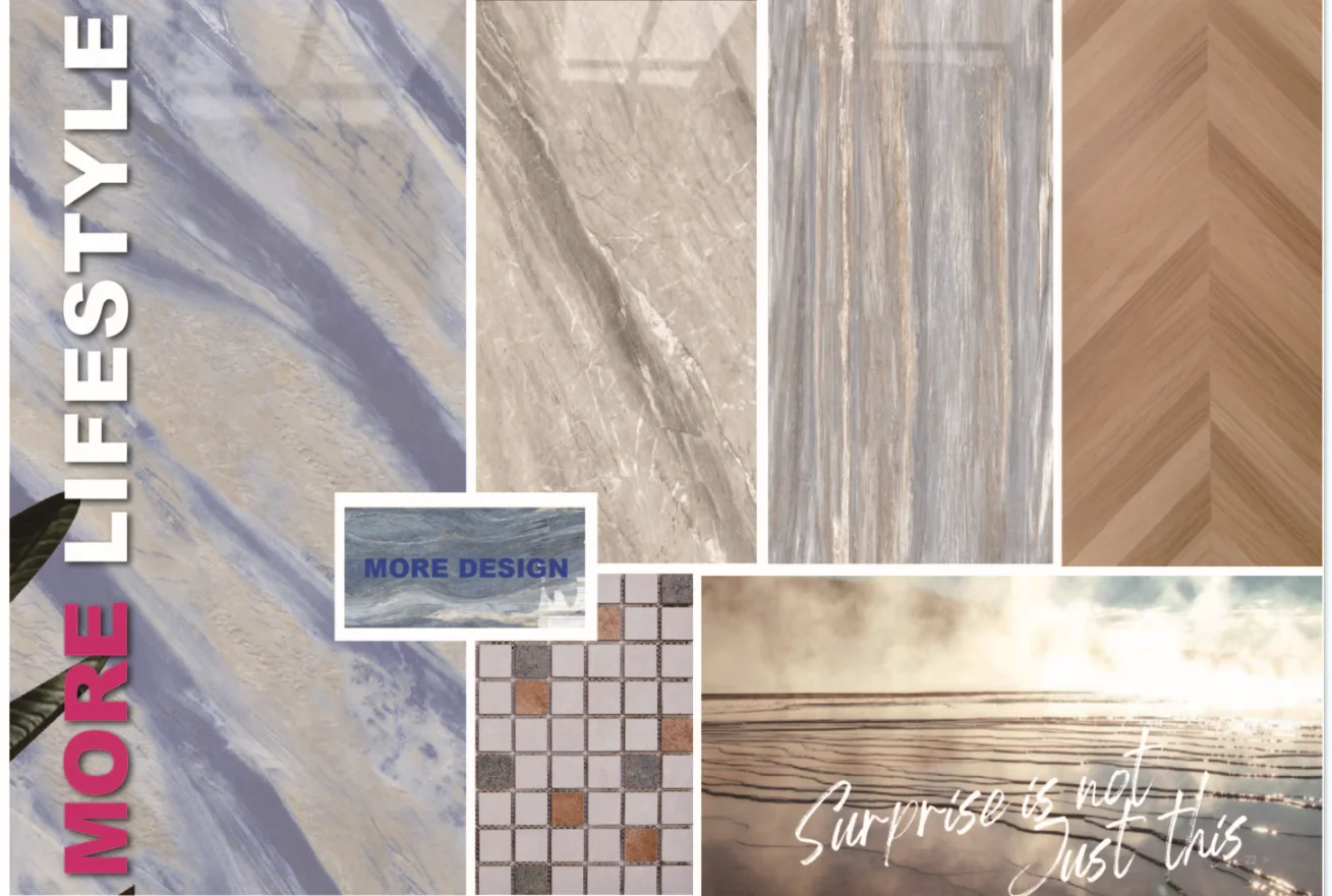 60x60 White Ceramic Tiles Floor And Wall Tiles For Bathroom Or Toilet ...