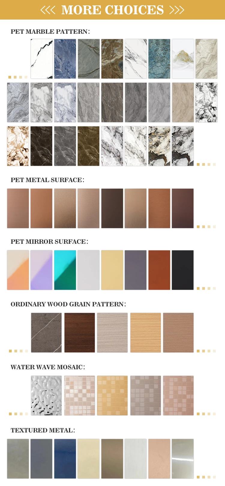 Metal Wooden Pvc Veneer Wall Panel Solid Wall Panels Waterproof Flame ...