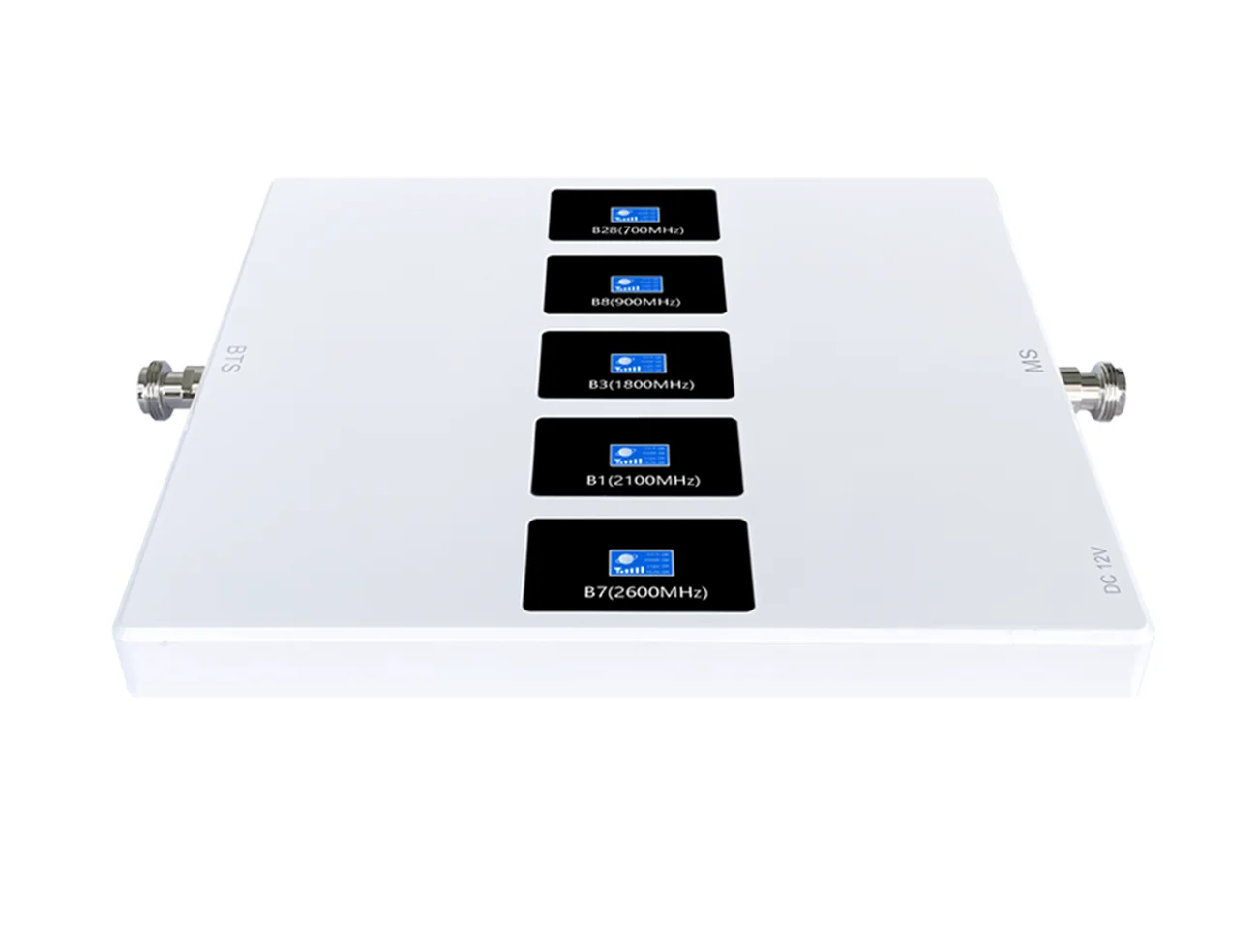 2G 3G 4G 5G Gsm LTE Mobile Repeater Signal Booster Amplifier
