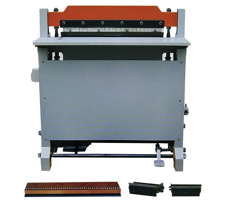 620mm Notebook Gray Board Puncher Pvc Card Calendar Industrial Hole ...