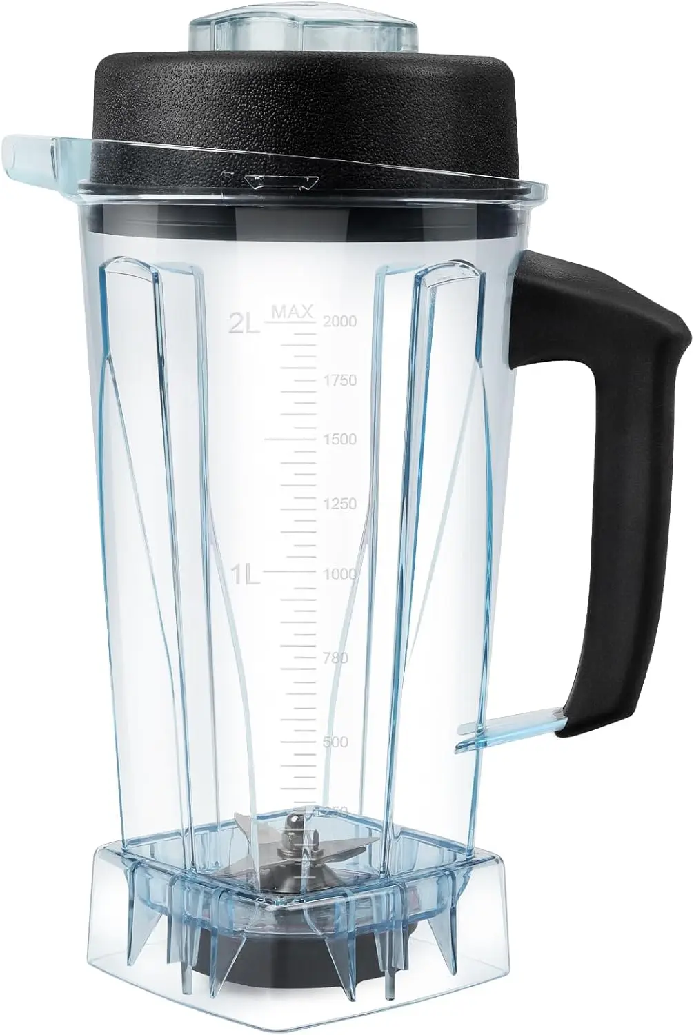 Factory Direct Sales Mixer tank 2.0l V-t Mixer Mixer Replacement Spare ...