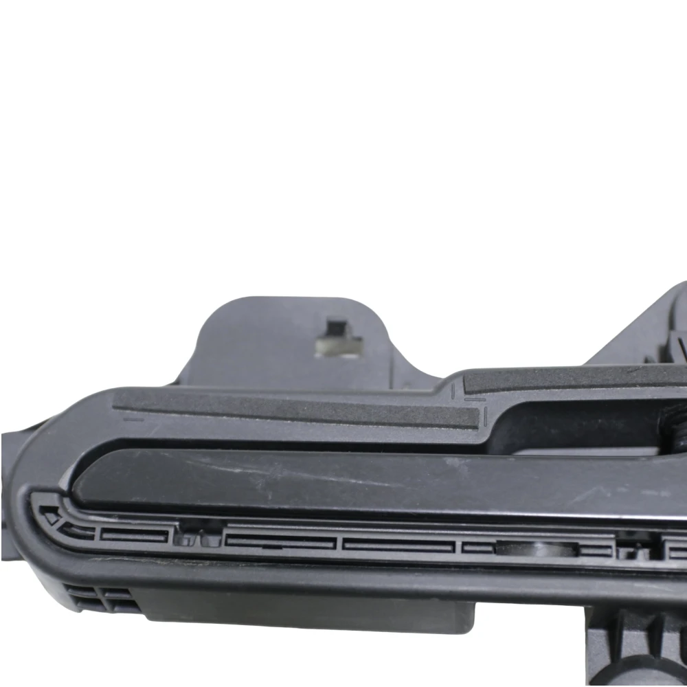 BAINEL Left Outer Door Handle Black for TESLA Model Y 2021- OE 1528114 ...