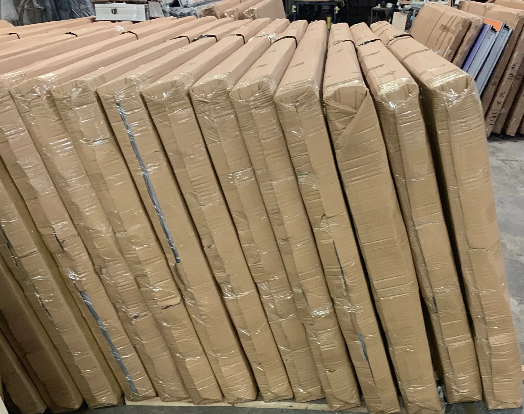 Classroom Auditorium Banquet Hall Operable Sound Proof Exhibition Hall ...