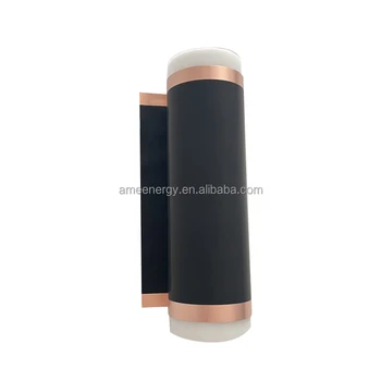 Single Double-sided Carbon Coated Copper Foil For Battery Anode Current ...