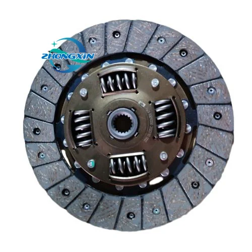 Wholesale Chery Auto Parts High Quality Clutch Disc Plate A21-1601030 For Chery Parts - Buy ...
