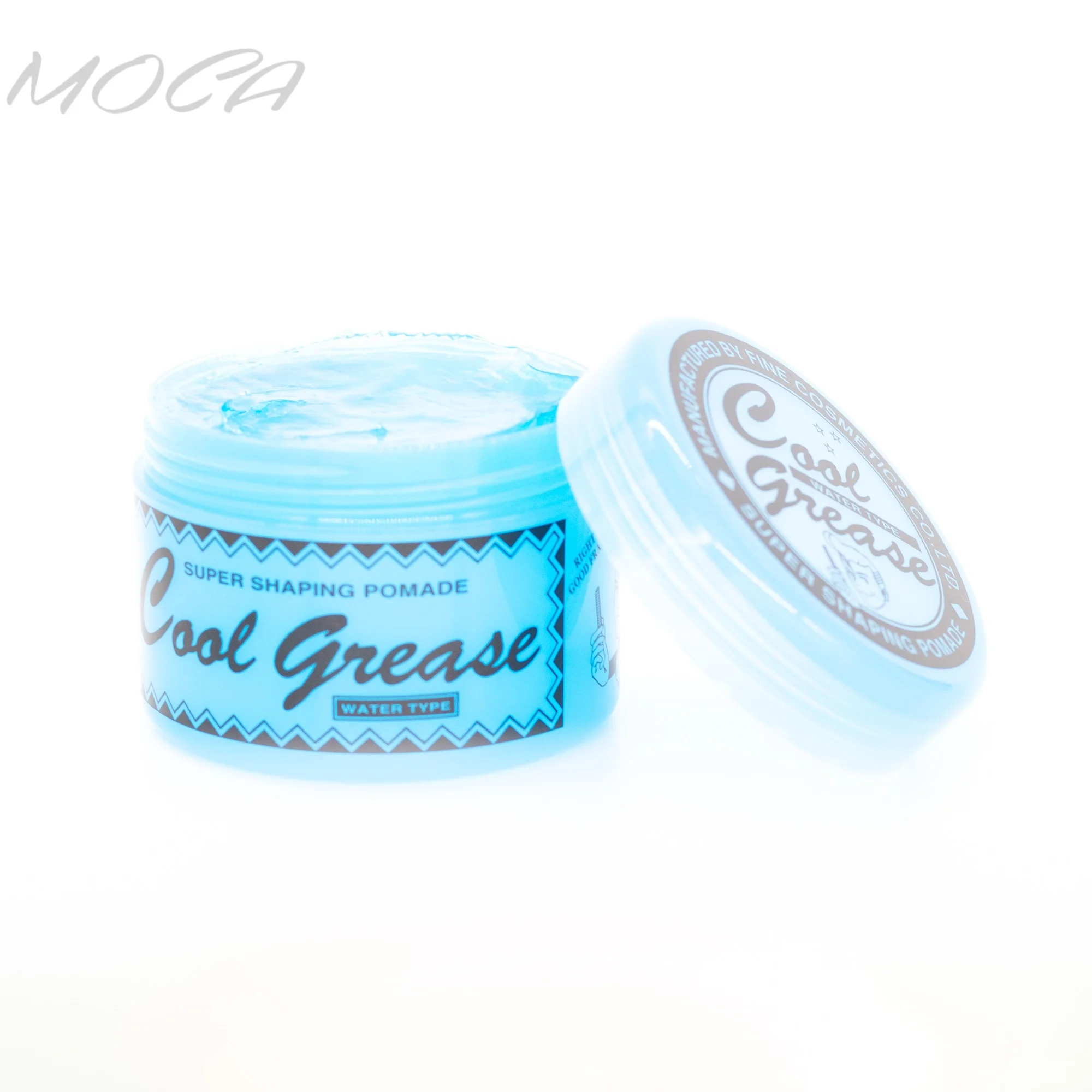 Japanese Pomade Hair Oil Ideal For Use In Combination With Wax - Buy ...