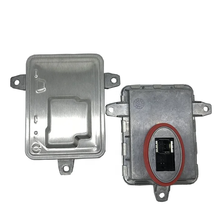 Js Oem 1669002800 For Hid Xenon Headlight Ballast Control Unit Car Part ...