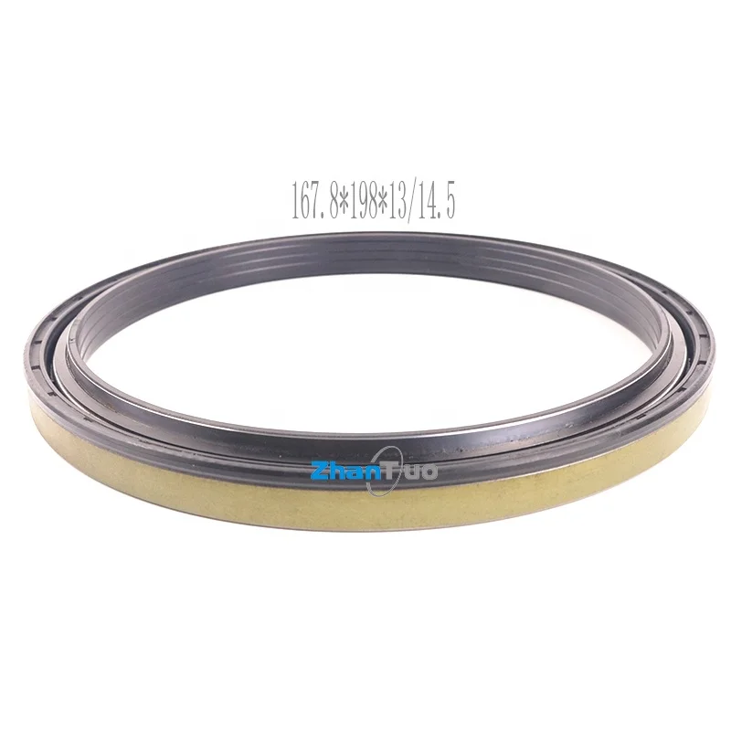 Cassette Oil Seal For Tractor And Agricultural Parts 215291100 170*200 ...