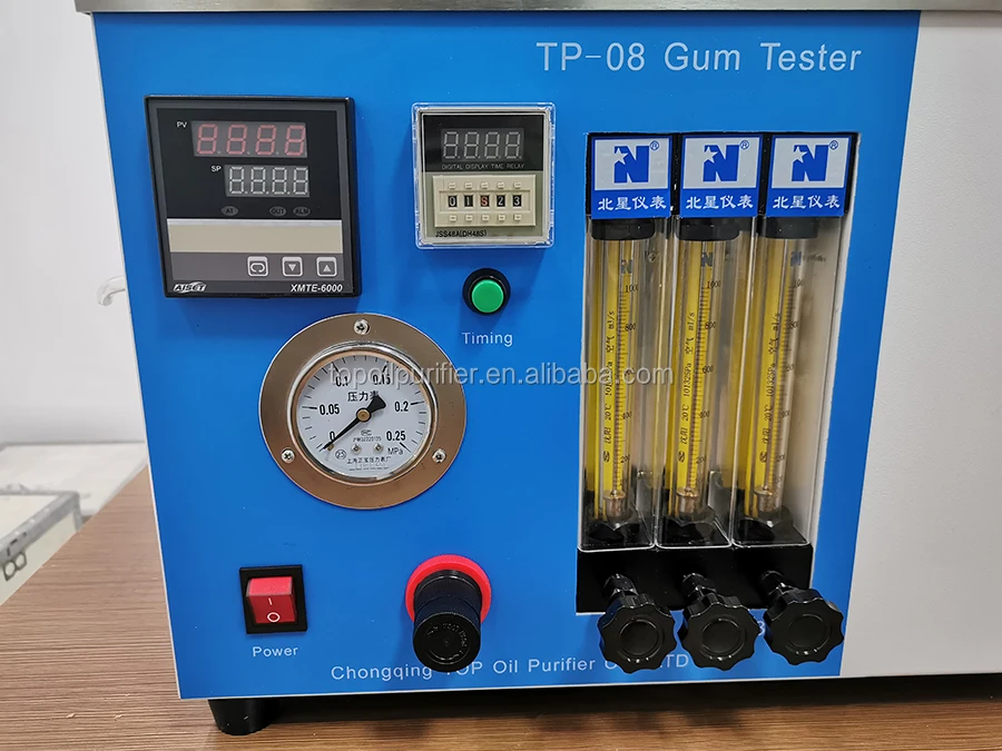 Jet Evaporation Astm D381 Gum Tester Apparatus For Fuels Buy Astm