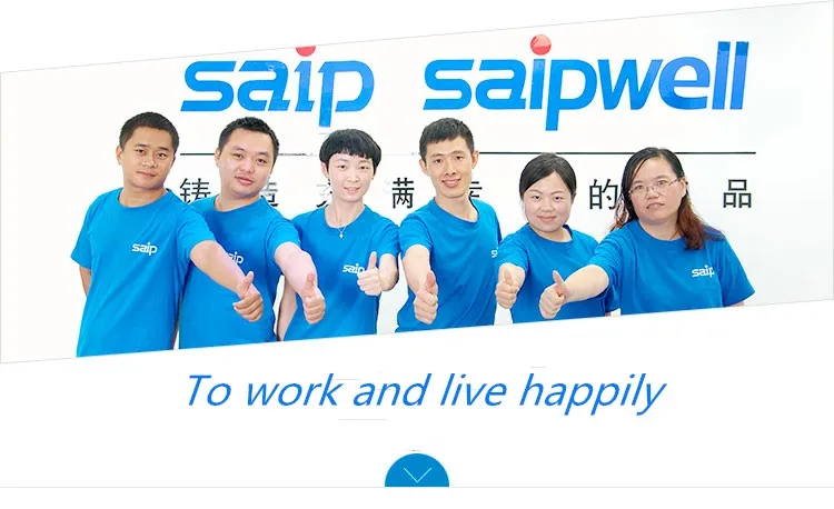 Saip/saipwell Sp-56csc410 4 Pin Industrial Connector - Buy 4 Pin ...