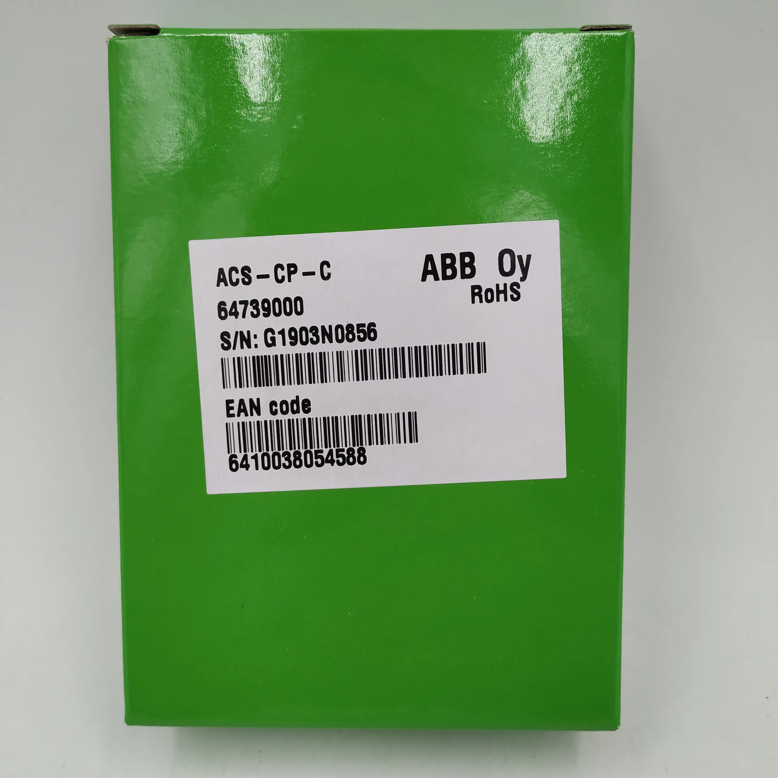 Acs800 Acs550 Acs510 Vfd Driver Control Panel Keypad 64739000 Basic Control Panel Acs-cp-c - Buy ...