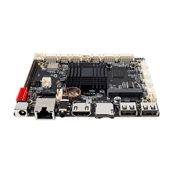 Android Pcb Rk3566 Board With Ubuntu Debian Android11.0 Linux Edge ...