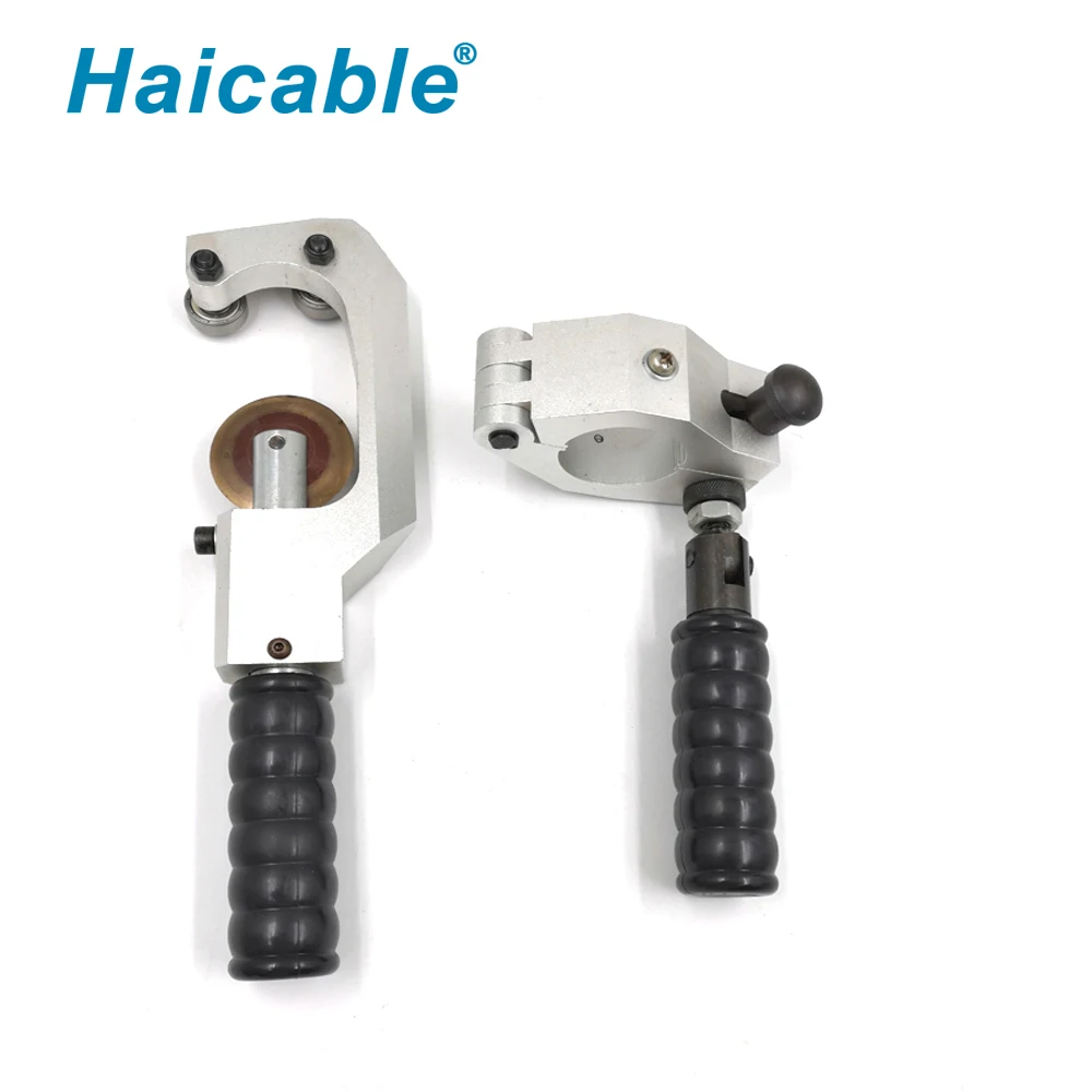 Haicable Fiber Cable Function Wire Stripper Gbx-720 Xlpe Cable ...