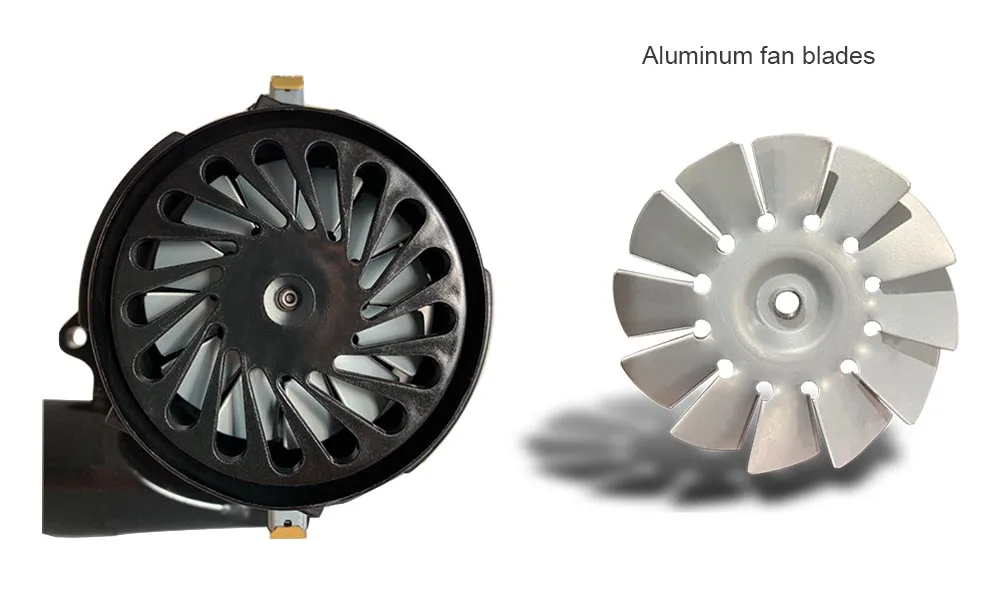 220v 1500w Ac Double Stage Motor Wet Dry Yh-pr-yl For Cleaner Motor ...