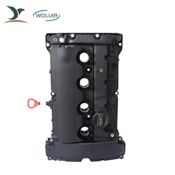 For Peugeot Citroen 3008 4008 508 C4l C5 Auto Parts Engine Valve Cover ...