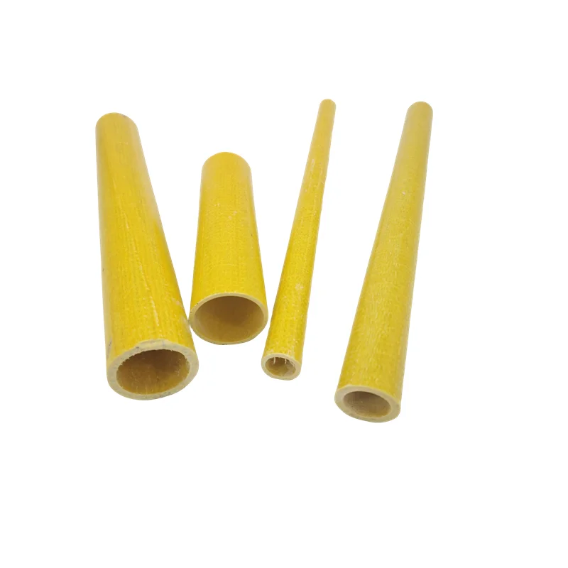 Fiberglass Pultruded Profiles,Handrail Hollow Frp Tubes,Fiberglass ...