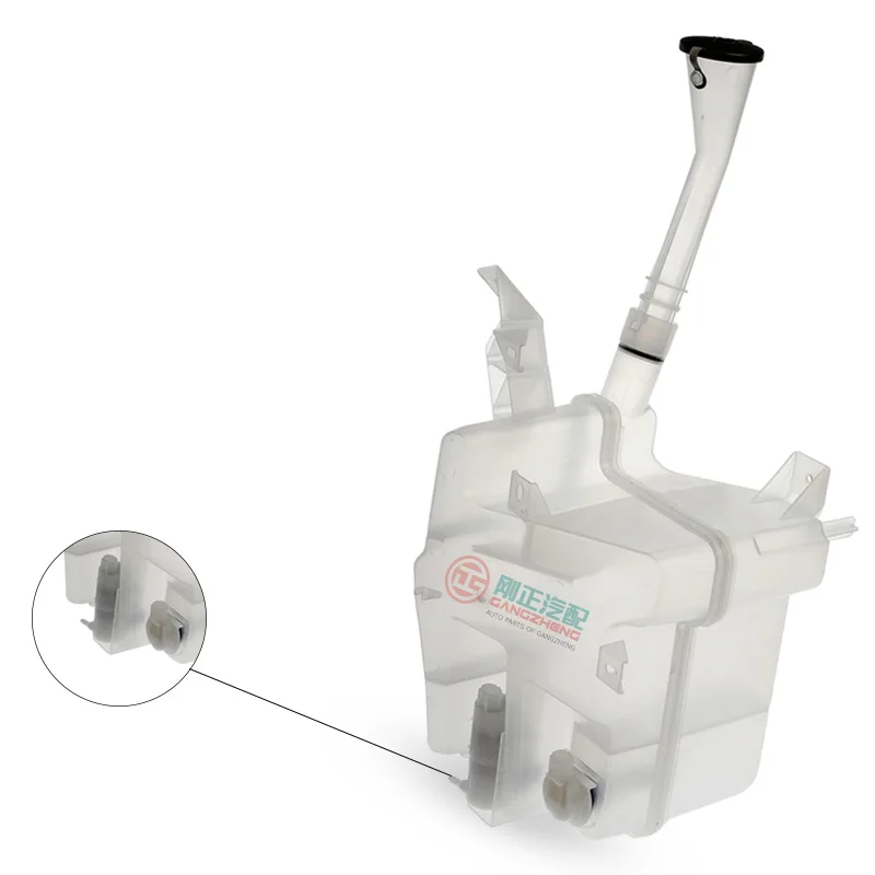 Car Wiper Water Tank Capacity at Tracy Macias blog