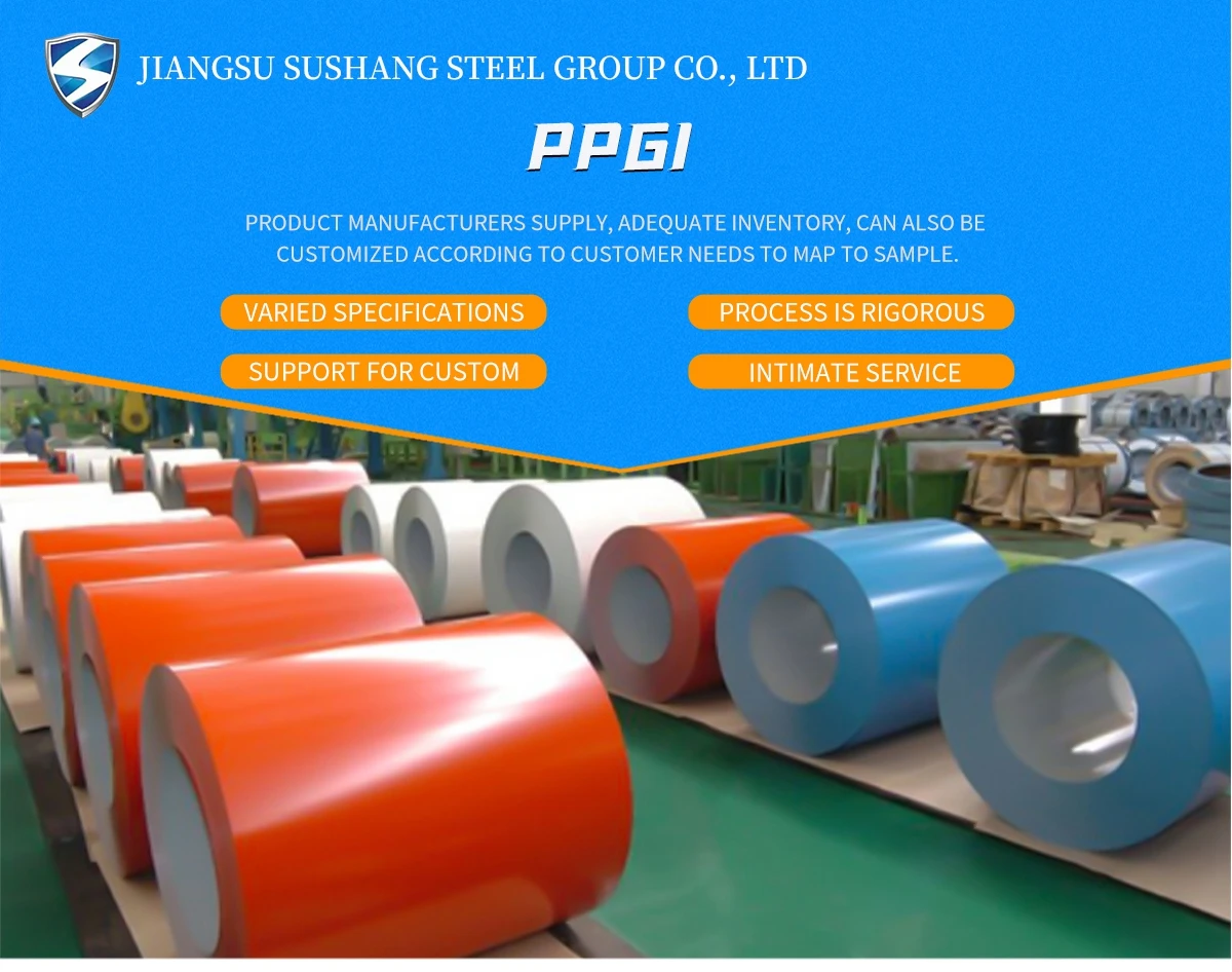 Facade Galvanized Colorbond Steel Sheet For Wall Roof Panel For ...