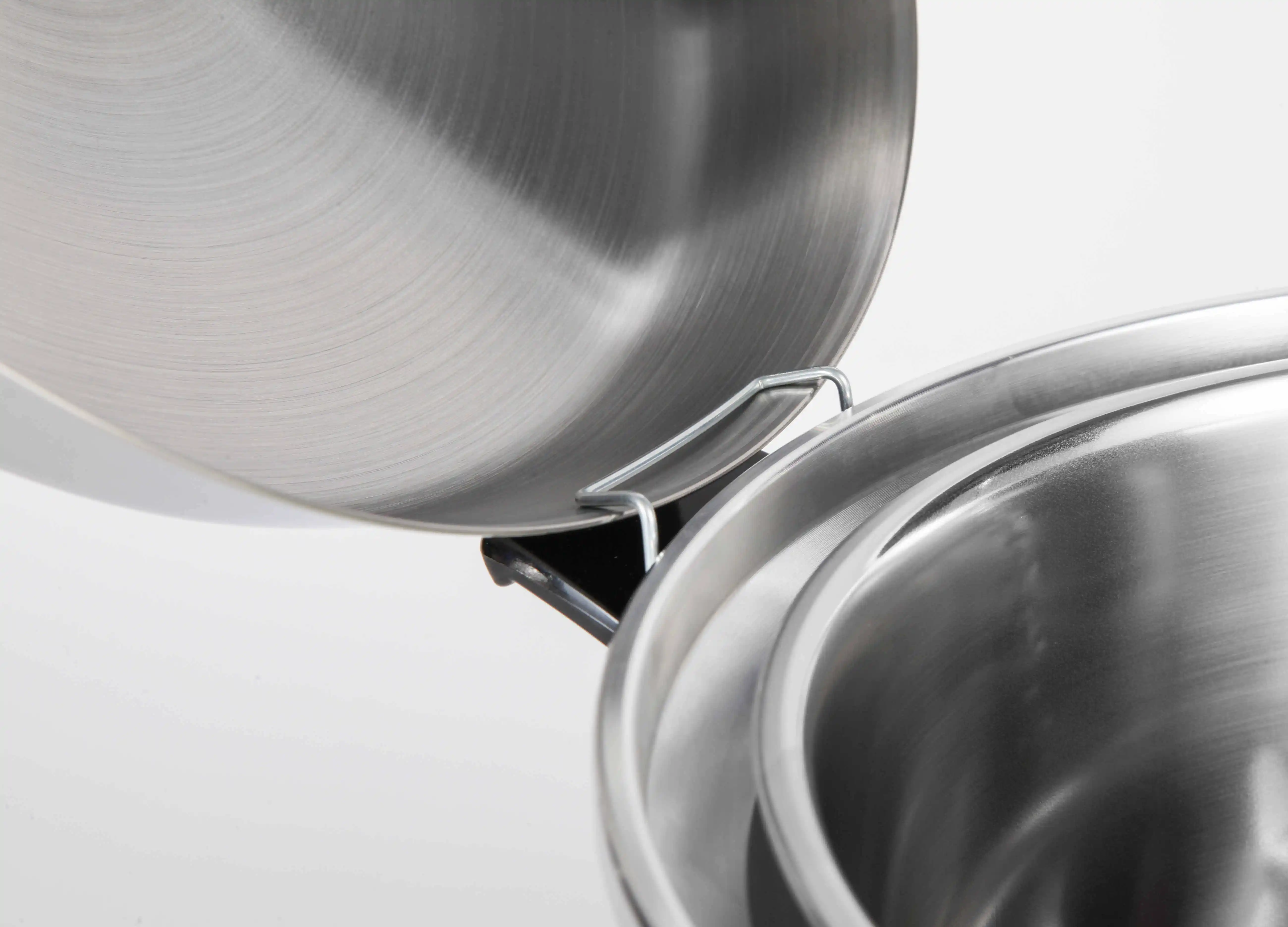 Premium Quality Foodease Cooker Steam Cooker With Stainless Steel Inner ...