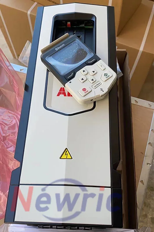 Abb Control Panel Acs-ap-w Acs-ap-pi For Acs880 Acs580 New And Original - Buy Acs-ap-w acs-ap-s ...