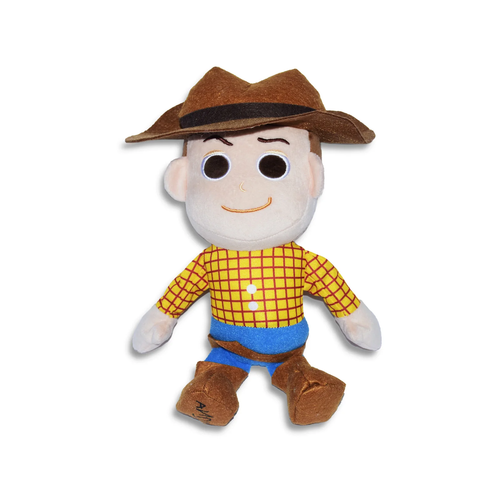 Toy Story Cartoon Characters Plush Toy Cute Plush Doll Gift For Fans ...
