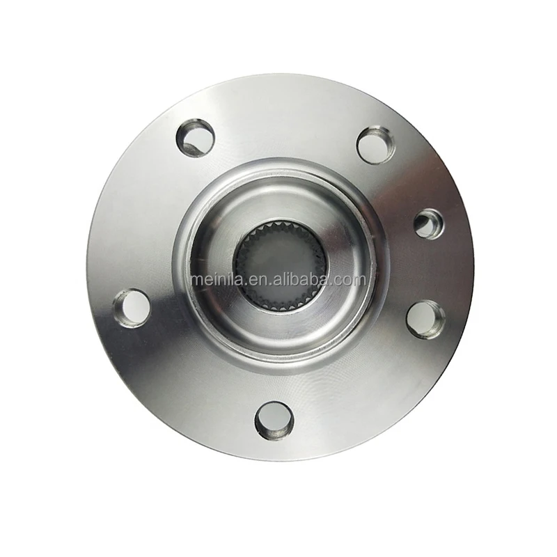 Front Wheel Hub Bearing for Maserati Ghibli Quattroporte AWD OEM ...