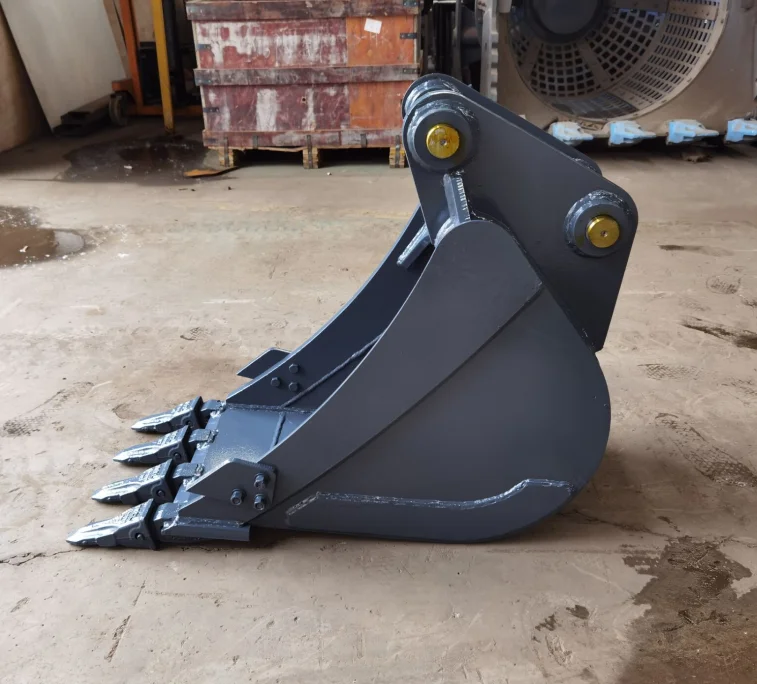 RSBM OEM Excavator Bucket - Durable & Versatile Solutions