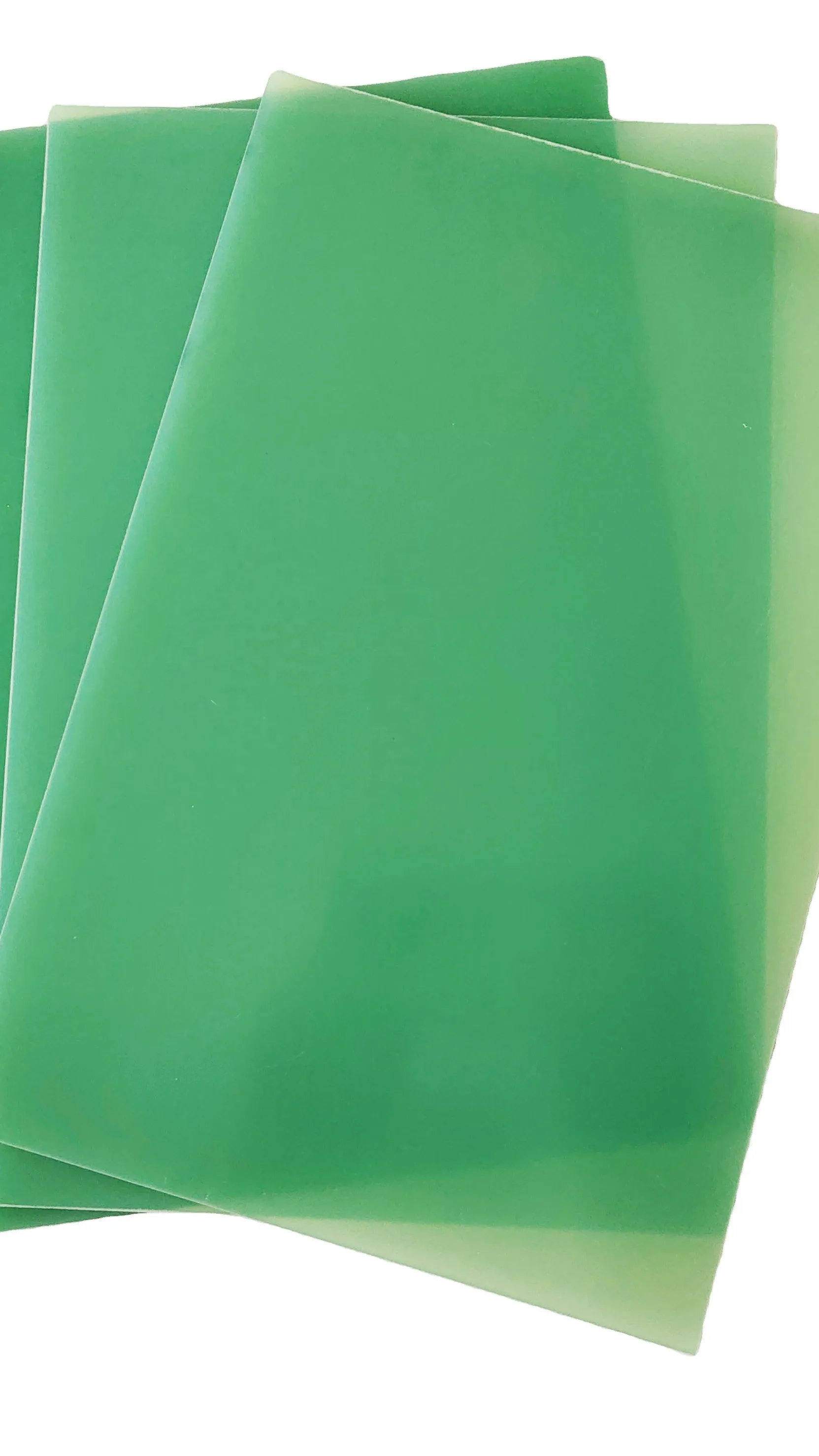Green Fr4 Laminate Insulation Glass Fiber Epoxy Sheet Plate Joint Fr4 ...
