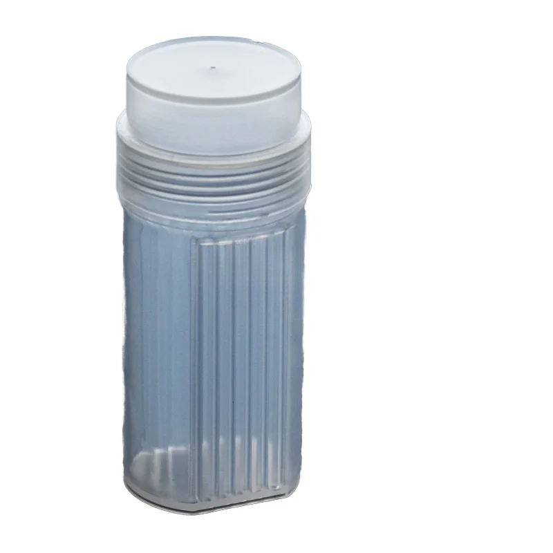 Lab Consumable Pathology Microscope Slides Plastic 5 Slides Staining ...