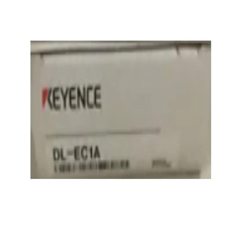 Keyence Dl-ec1a Communication Unit Module - Buy Dl-ec1a,Keyence Dl-ec1a ...