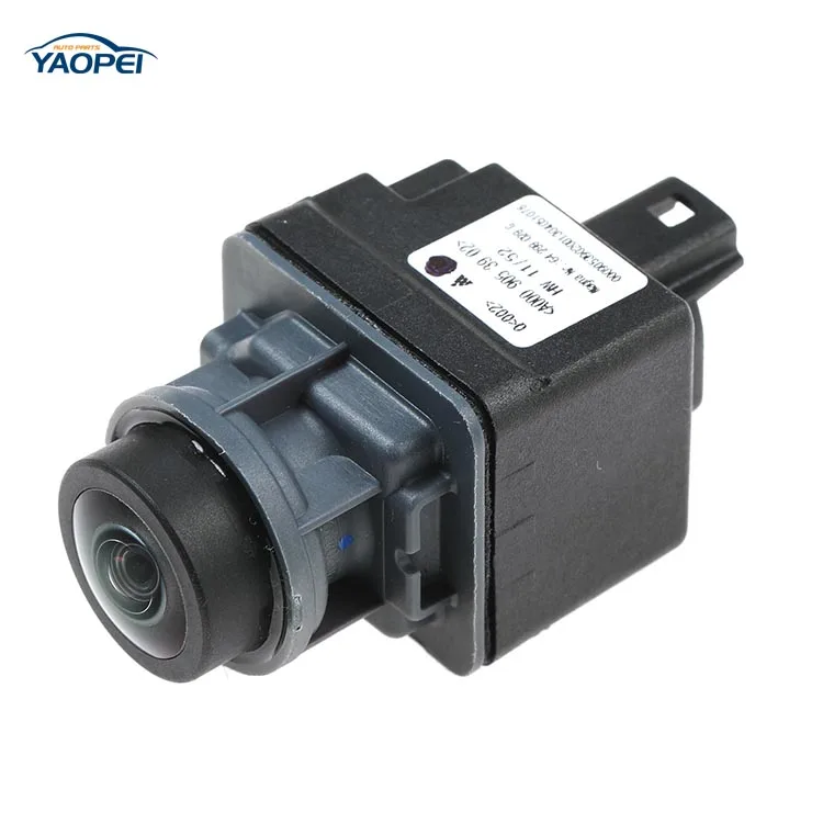 YAOPEI Front Camera for Mercedes Benz 2013-2015 BMW 3 G20 G21 2019-2023 ...