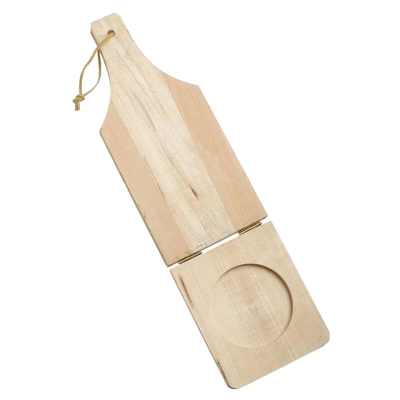 Traditional Toston Maker Wood Banana Plantain Masher Wholesale Fruit ...